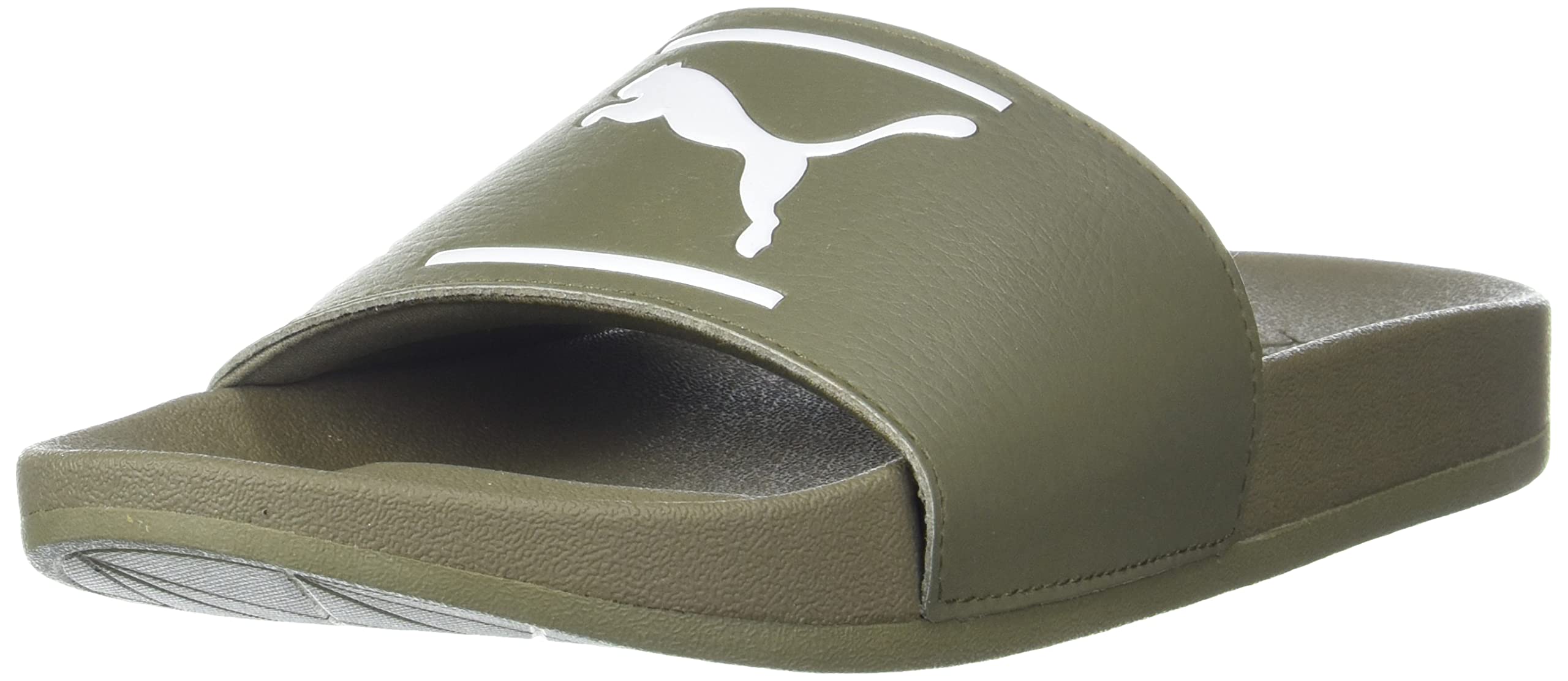 Buy Puma Unisex-Adult Leadcat Ftr Flip Flop Comfort Sandals, 3 UK ...