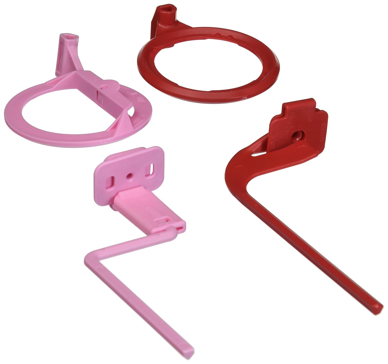 Amazon.com: Dentsply 552600 Rinn Flip-Ray Complete Kit : Industrial ...