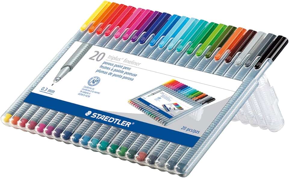 Amazon.ca: Staedtler: Office Products