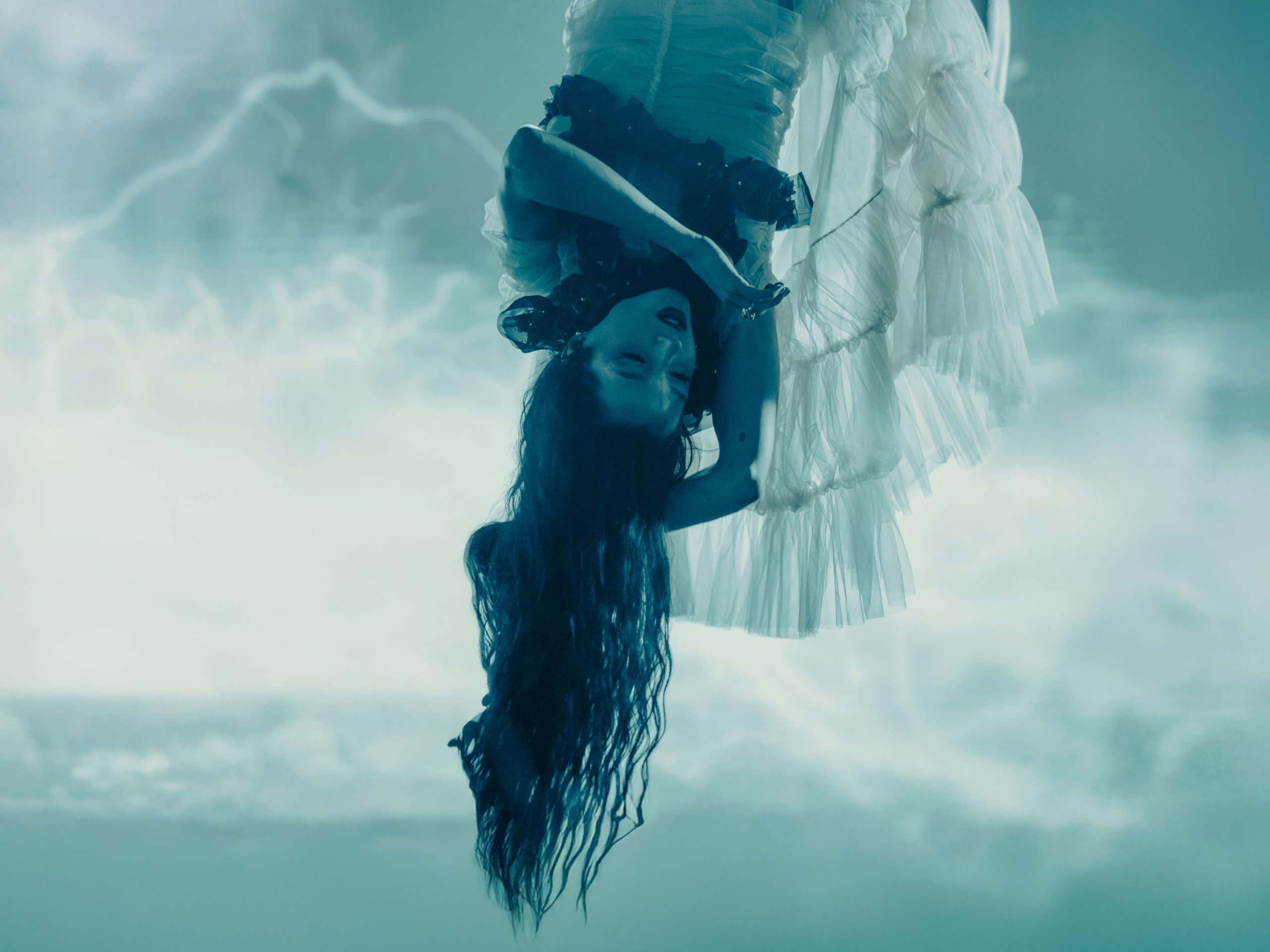 Her song by Poppy from Flux on Amazon Music