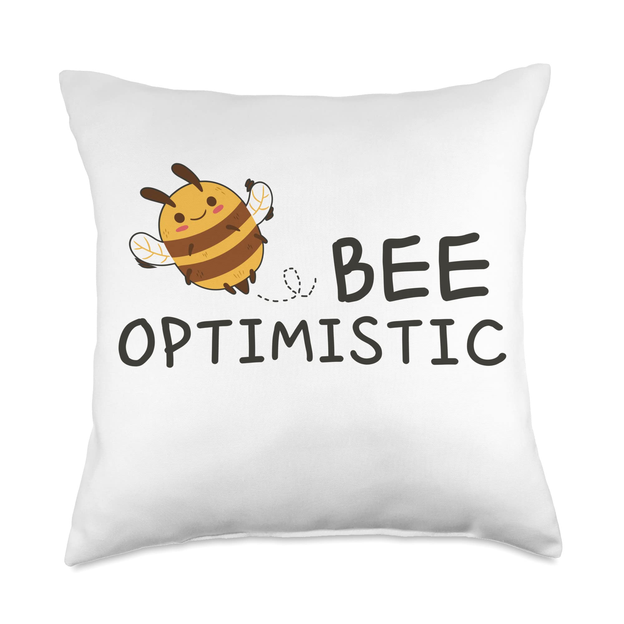 Cute Optimism Quotes