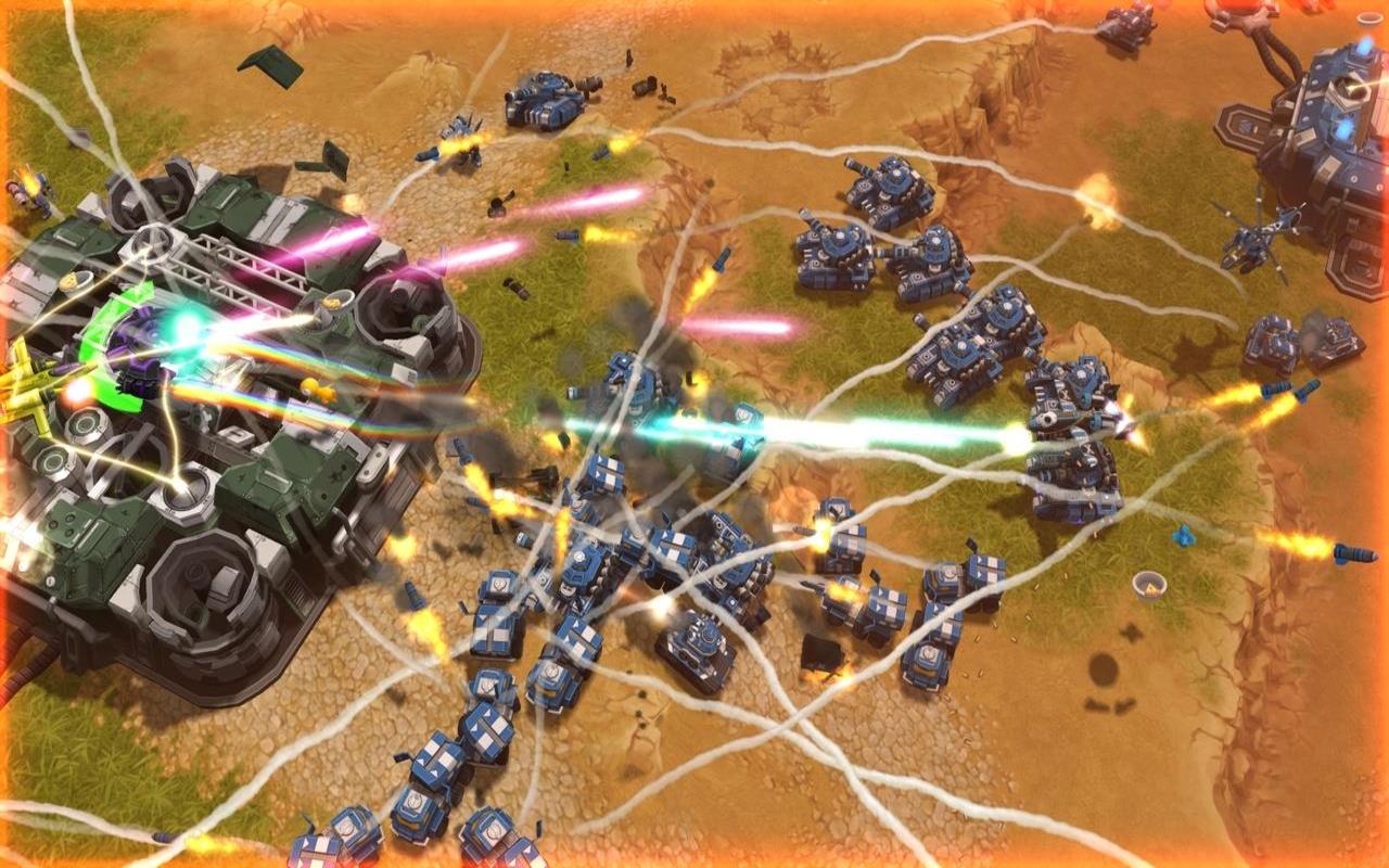 AirMech Guide:Amazon.com:Appstore for Android