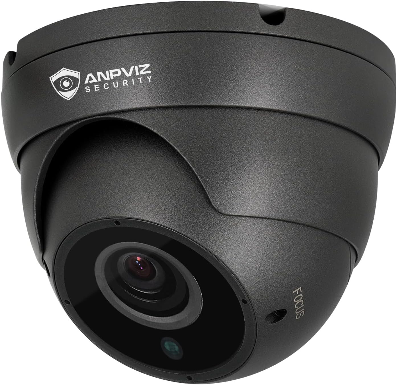 Amazon.com : Anpviz 5MP Analog CCTV Camera, HD 4-in-1(TVI/AHD/CVI/CVBS ...