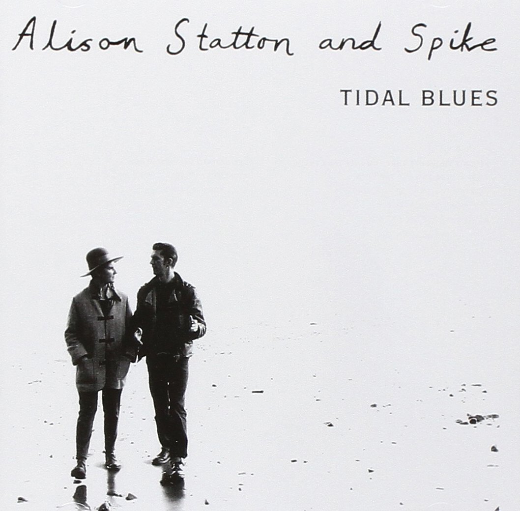 Alison Statton & Spike, Alison Statton, Alison Statton, Andrew Moxham ...