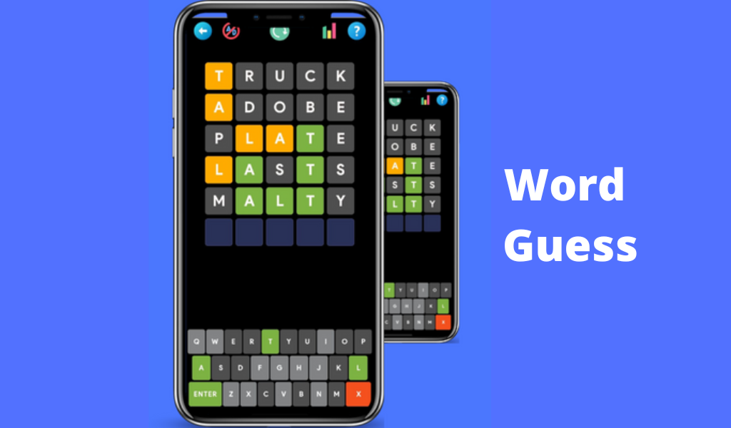 WordDip - Word Puzzle - App on Amazon Appstore