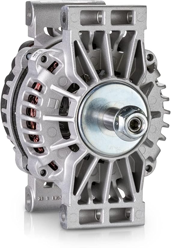 Amazon.com: Remy 8600889 Alternator : Automotive