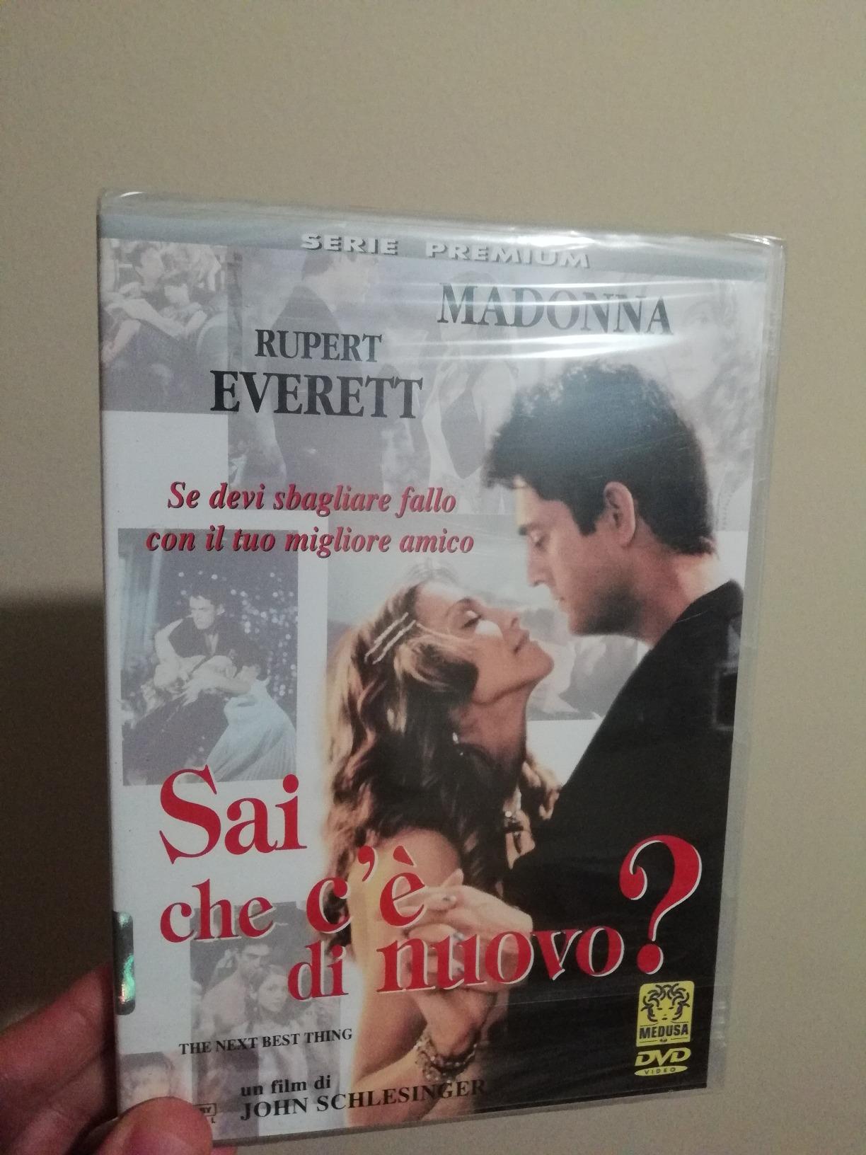 Sai che c'e' di nuovo?: Amazon.it: vari, vari, vari: Film e TV