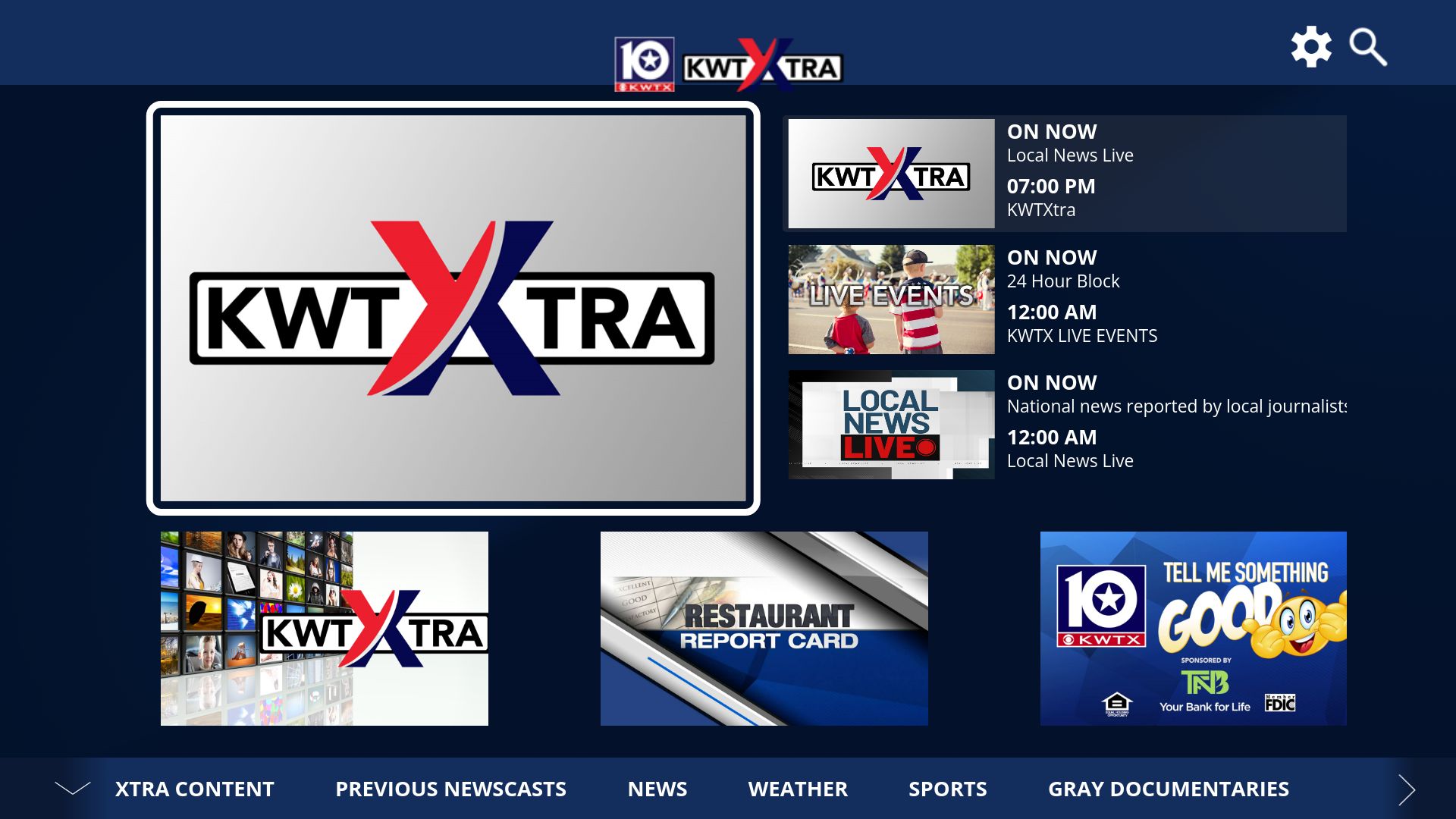 KWTX News - App on Amazon Appstore