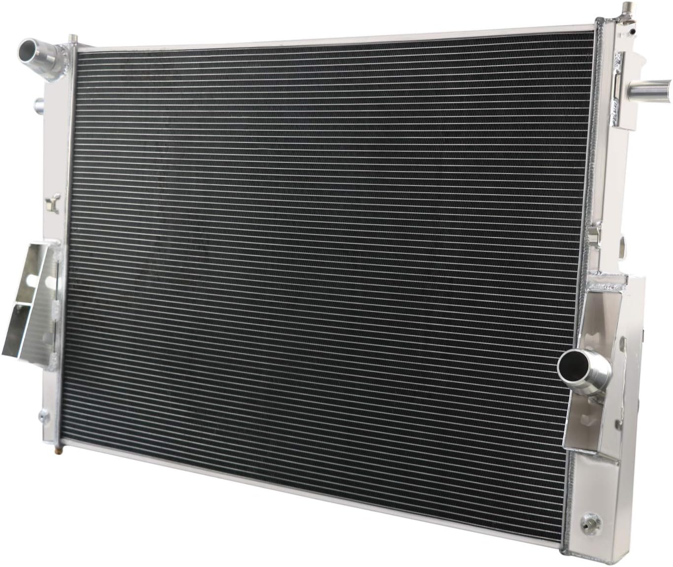 Amazon.com: 8C3Z8009B Radiator for 2008 2009 2010 Ford F250 F350 F450 ...