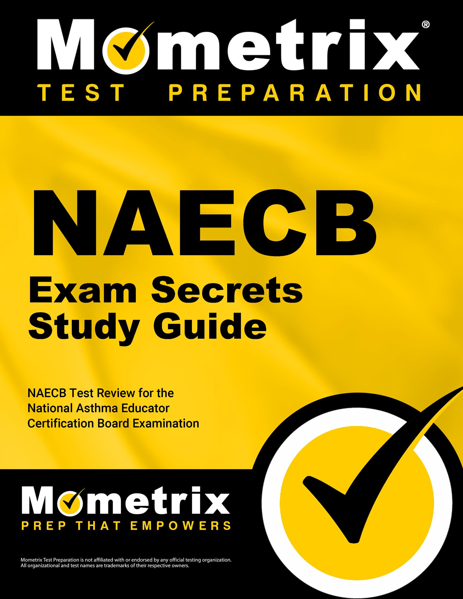 NAECB Exam Secrets Study Guide: NAECB Test Review for the National ...