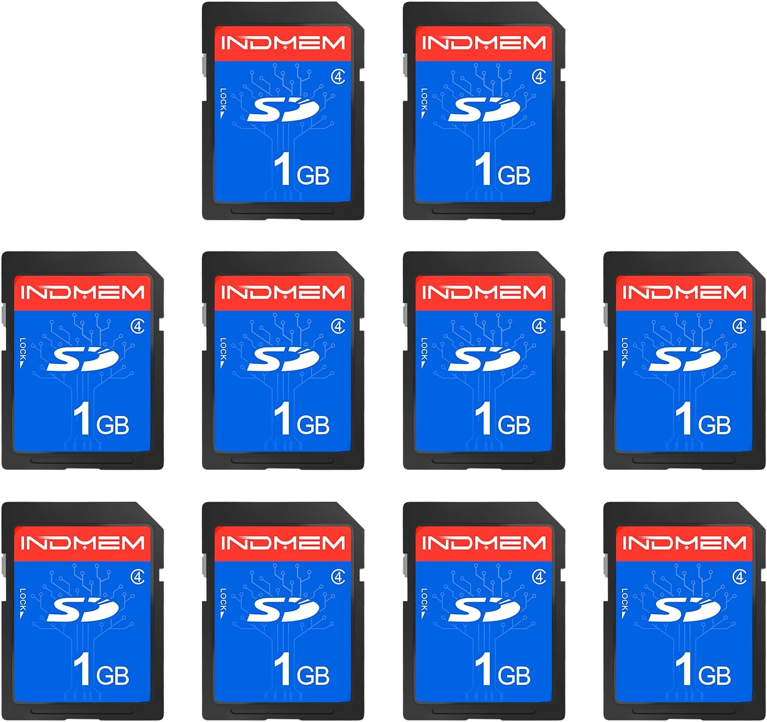 Amazon.com: Kingston Digital 32 GB microSDHC Flash Memory Card SDC4 ...