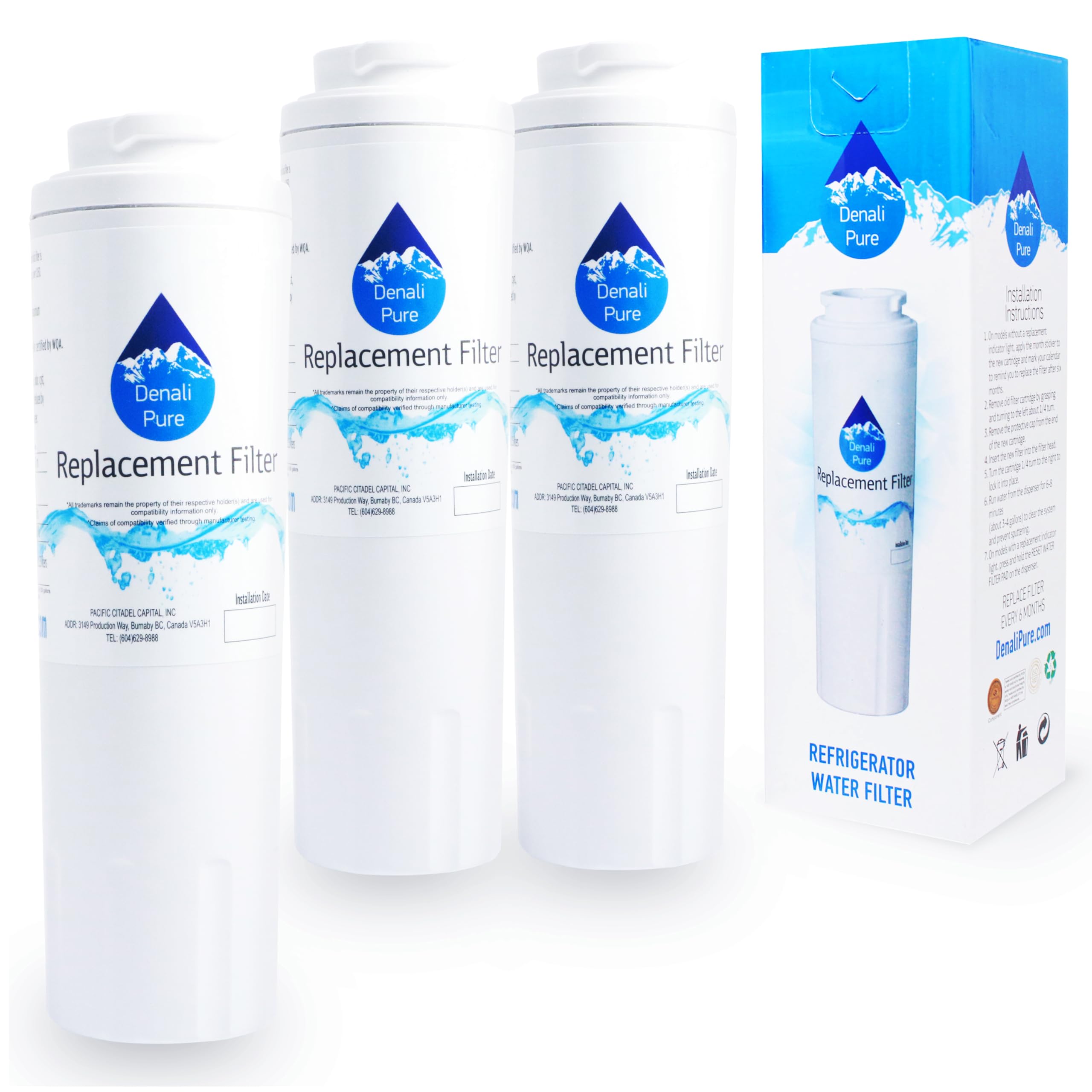 Sears Replacement Filters