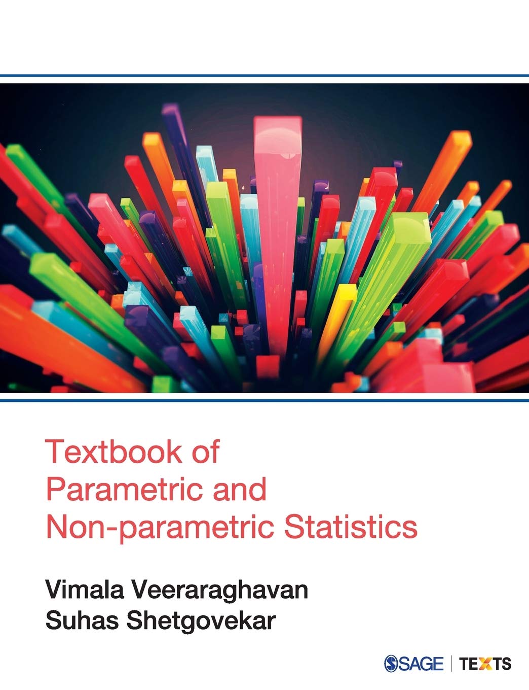 Amazon.com: Textbook of Parametric and Nonparametric Statistics ...