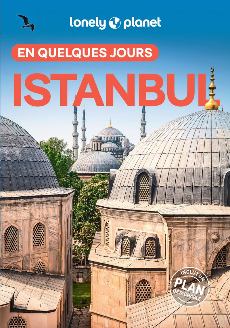 Guide Voyage Istanbul: Les Incontournables à Découvrir en 2025