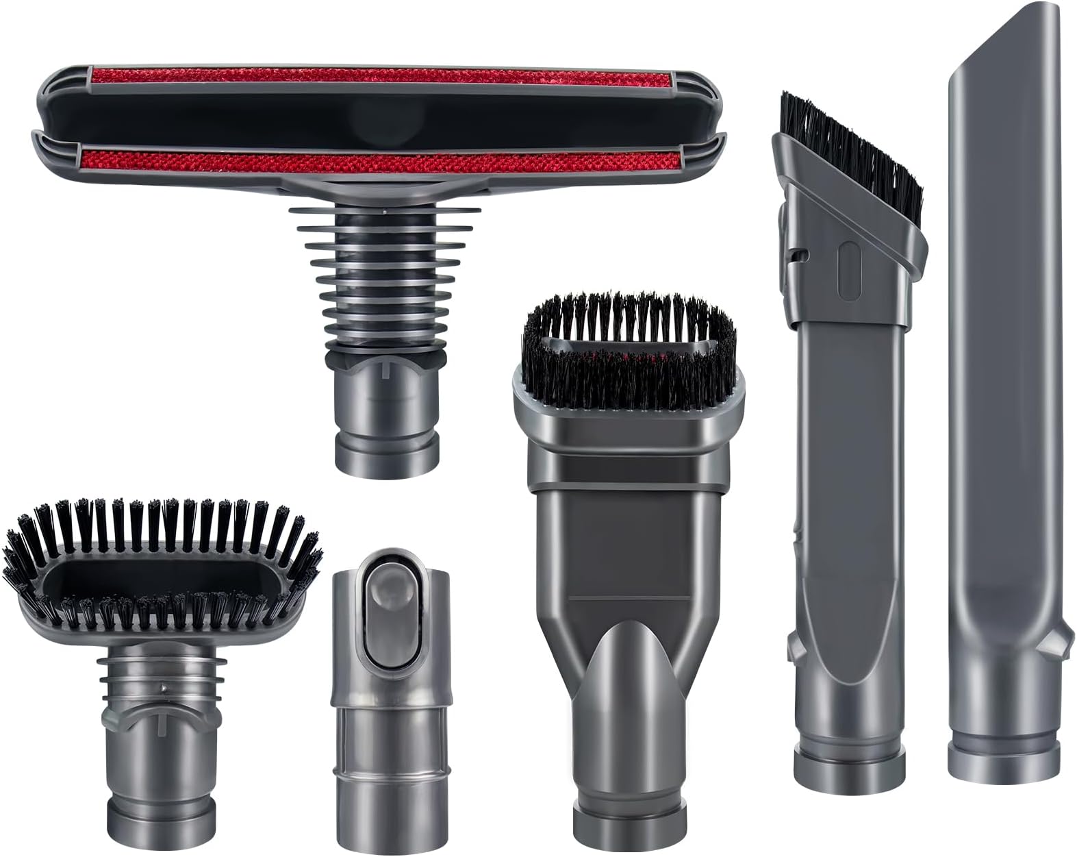 Dyson 970100-03 - Spazzola turbina per motore dell’aspirapolvere V11 ...