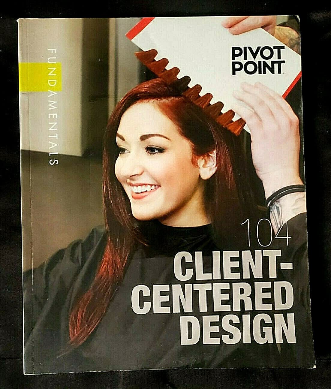 Pivot Point Client-Centered Design 104 Fundamentals: Pivot Point ...