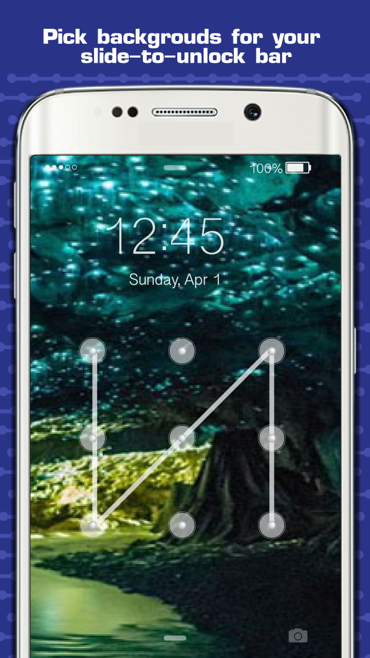 Fairly Tale Lock Screen : Lock Screen Wallpapers HD - App on Amazon ...
