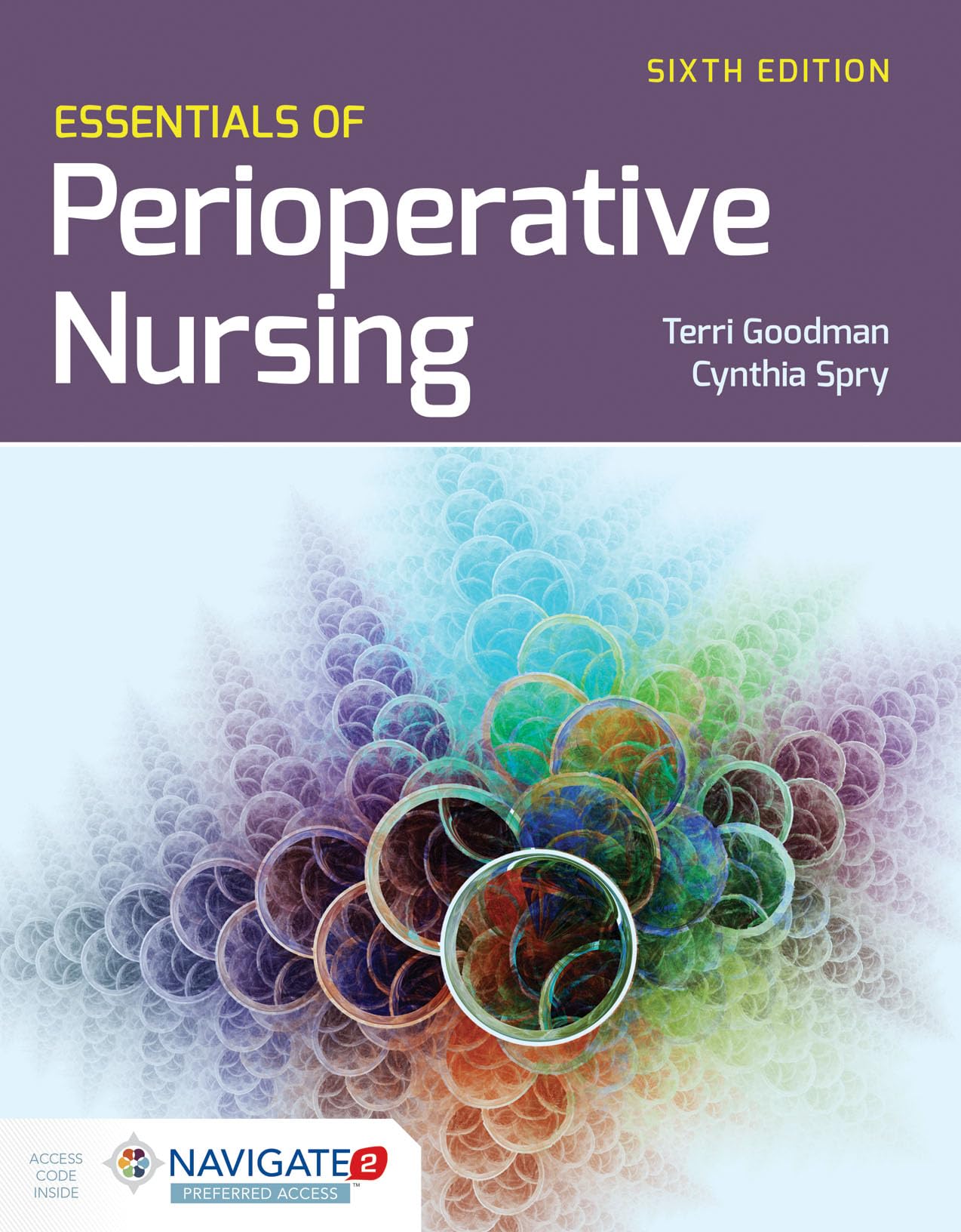 Essentials of Perioperative Nursing: 9781284079821: Medicine & Health ...