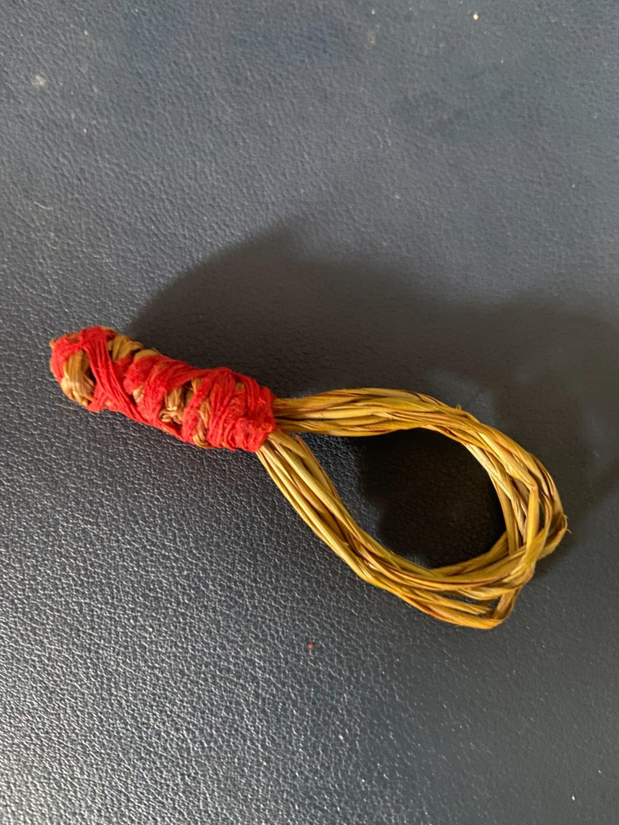 Buy VEDIC VAANI Unisex-Adult Natural Pavitra Kusha Grass Ring For Pooja ...