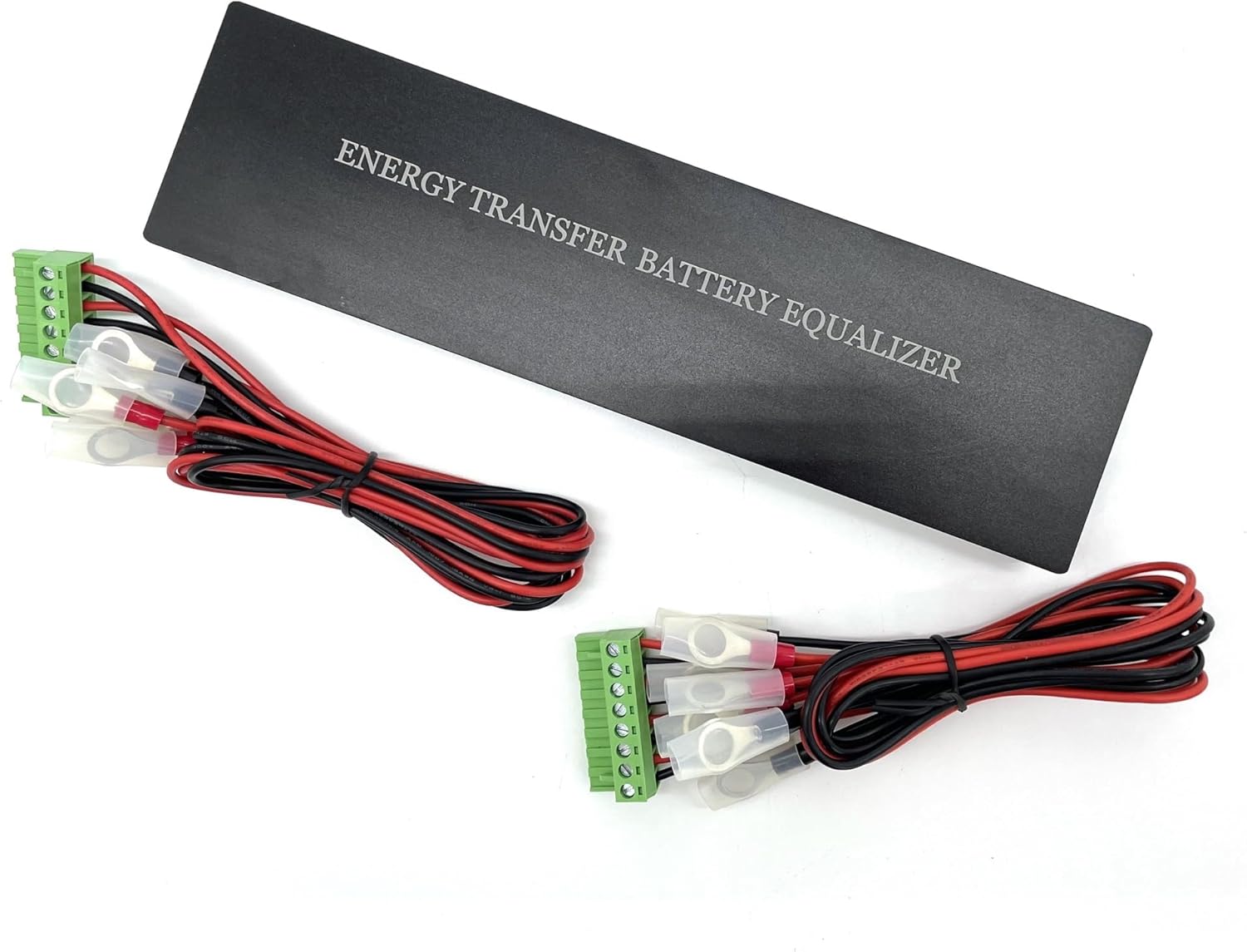 Amazon.com: JULYEN Battery Equaliser 96V Battery Equalizer Voltage ...