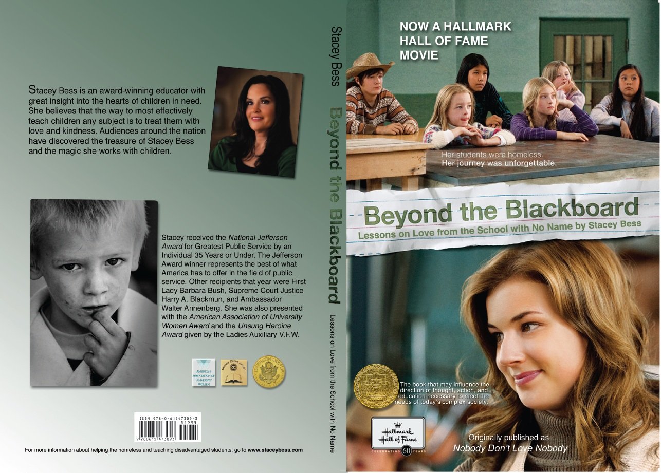 Beyond the Blackboard: Lessons on Love from the School With No Name ...