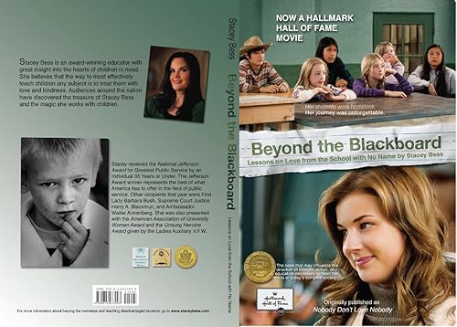 Beyond the Blackboard: Lessons on Love from the School With No Name ...