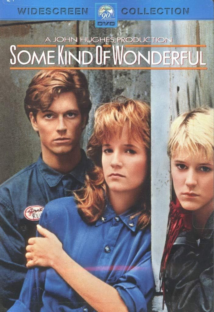 Some Kind of Wonderful (Widescreen) (Bilingual): Amazon.ca: Eric Stoltz ...