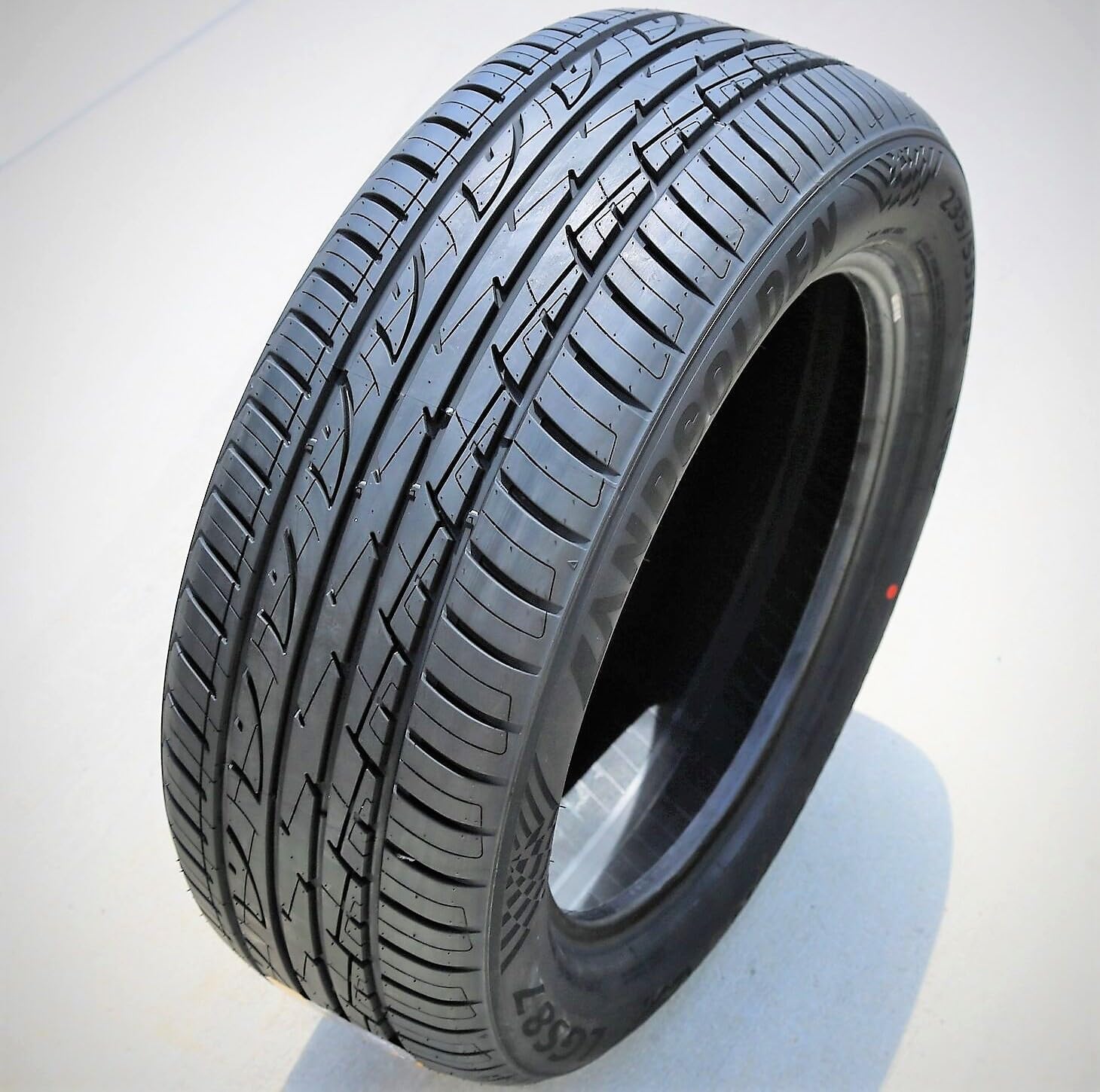 Amazon.com: CROSSMAX 235/55R18 100V XL CHTS-1 600AB All-Season M+S ...