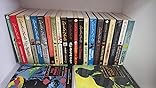 Agatha Christie Complete Hercule Poirot Books Collection