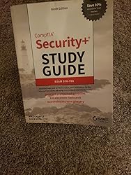 CompTIA Security+ Study Guide with over 500 Practice Test Questions ...