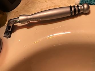 Amazon.com: Taconic Shave, Gillette Sensor & Sensor Excel Compatible ...