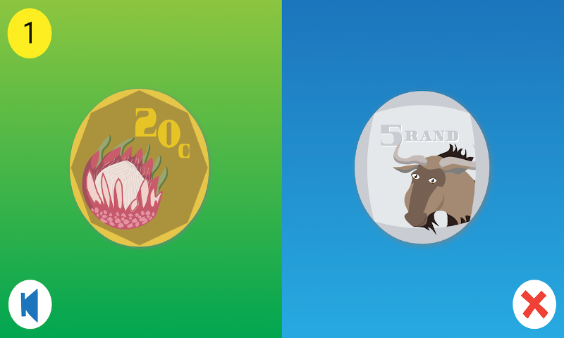 Xander Afrikaans Sakgeld Deel 1:Amazon.com:Appstore for Android