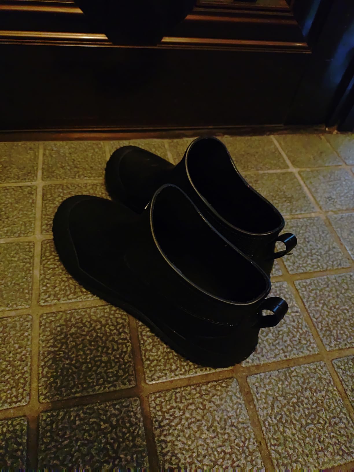 Amazon | [bope] レインブーツ メンズ レディース レインシューズ 長靴 雨靴 | bope | レインシューズ