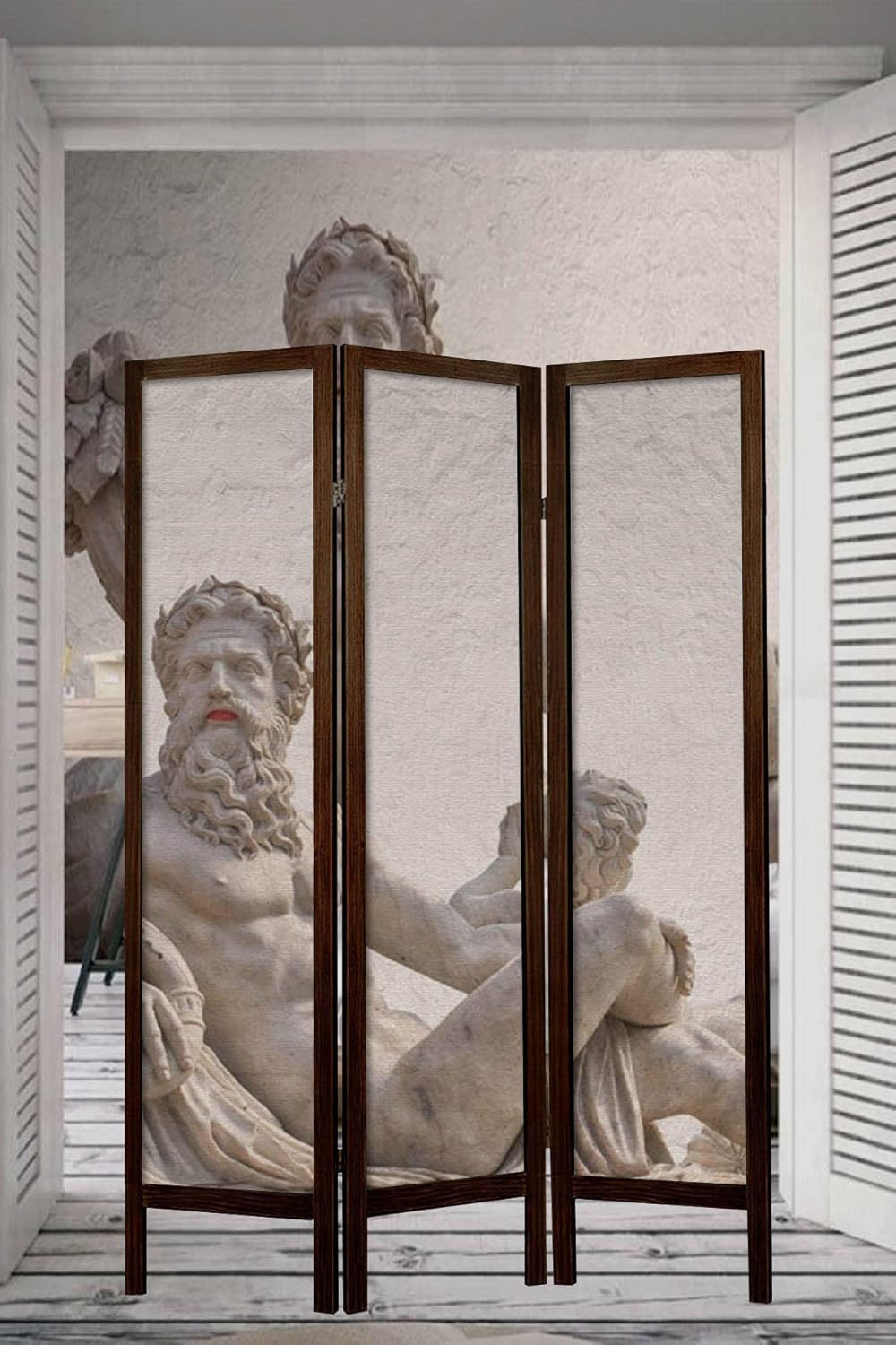 Amazon.com - Greek God Design Room Dividers