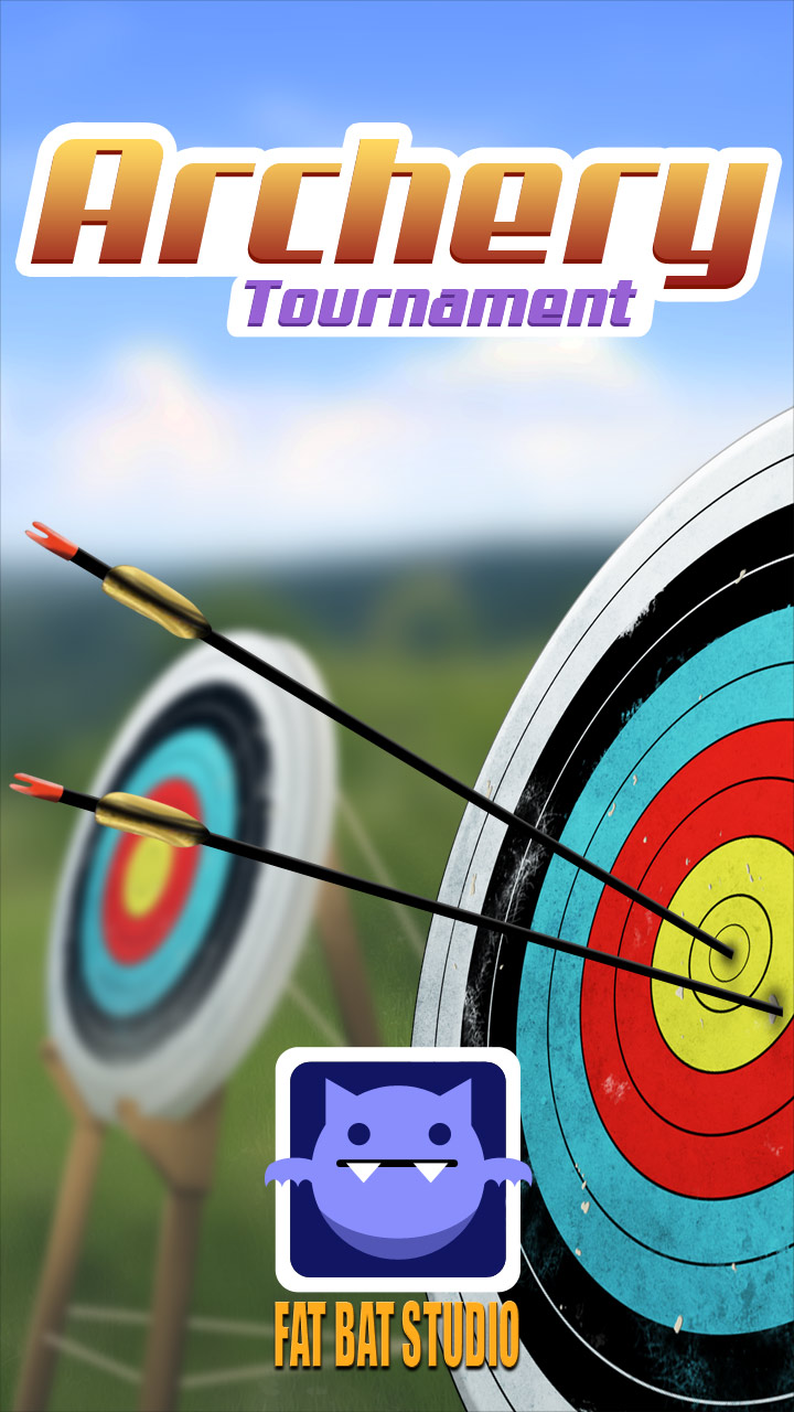 Archery Tournament - App on Amazon Appstore