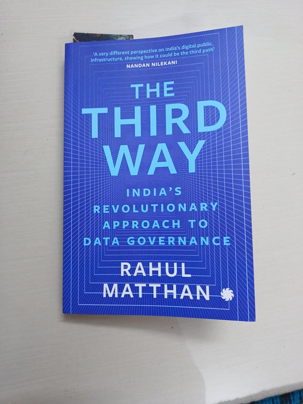 THE THIRD WAY : India’s Revolutionary Approach to Data Governance ...