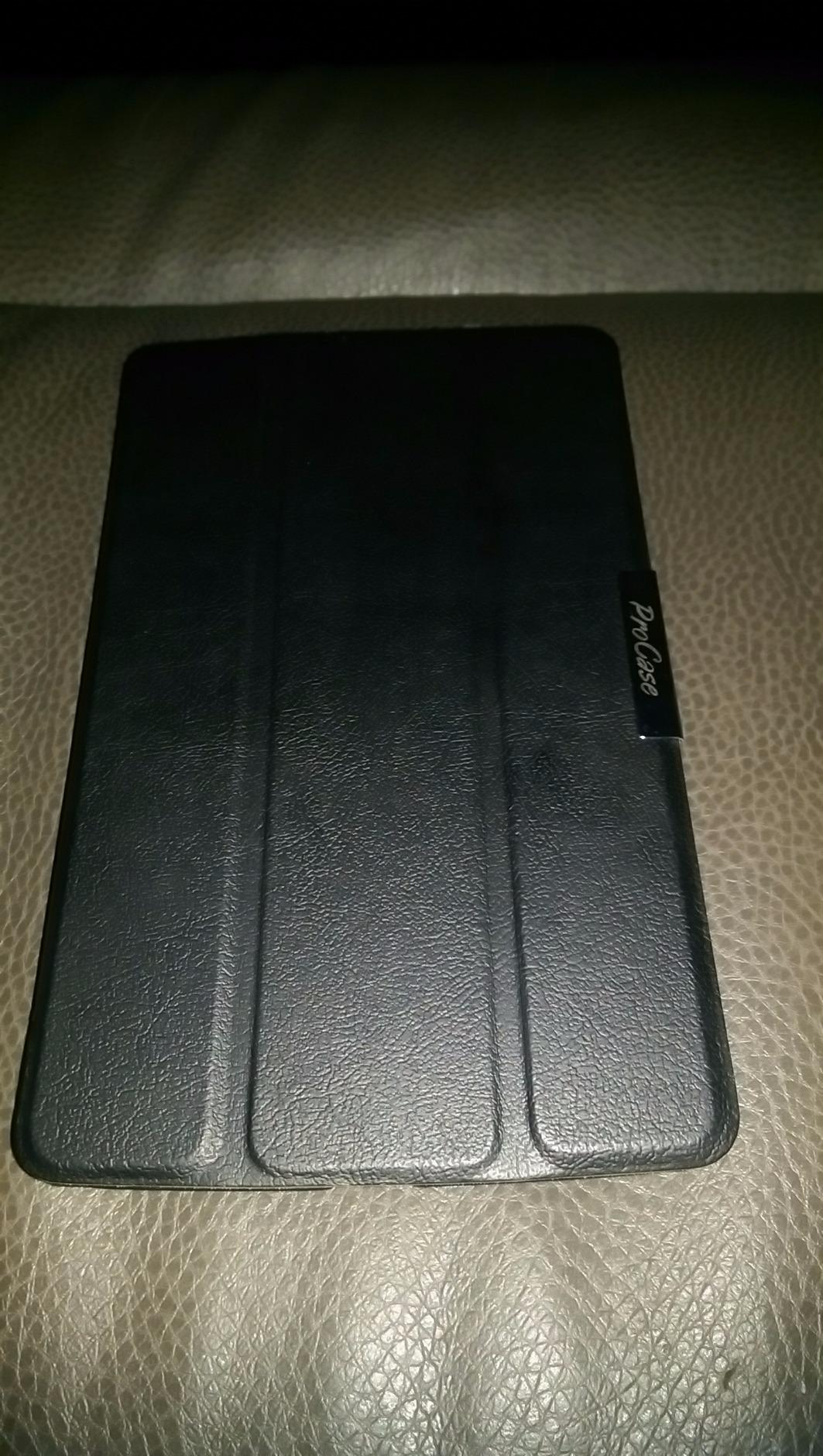 Amazon.com: ProCase SlimSnug Case for LG G Pad 7.0, Ultra Slim and ...