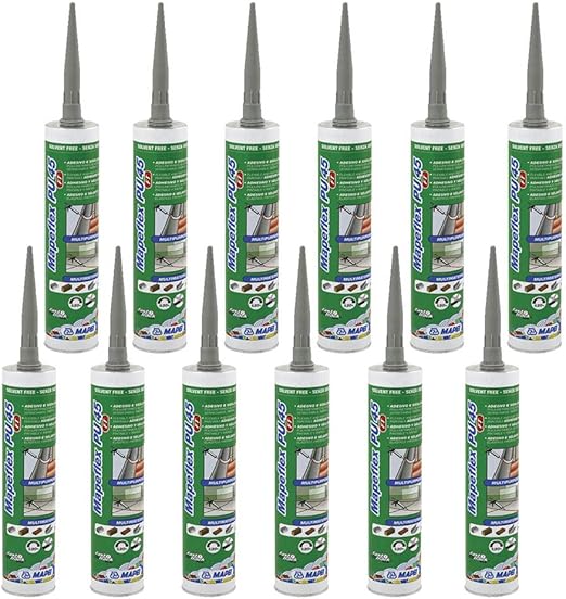 mapei mapeflex pU45 ft (Blanc) : Amazon.es: Bricolaje y herramientas