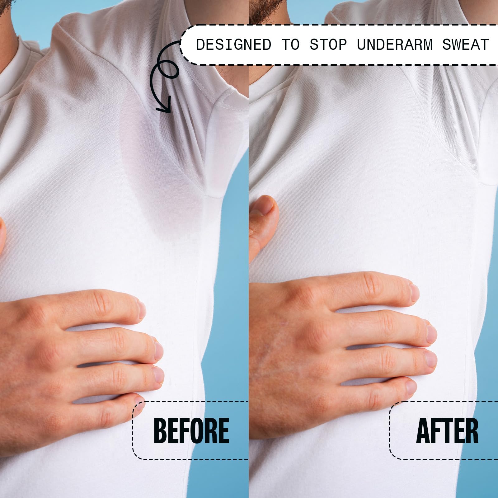 Snapklik.com : Carpe Underarm Antiperspirant And Deodorant - Manage ...