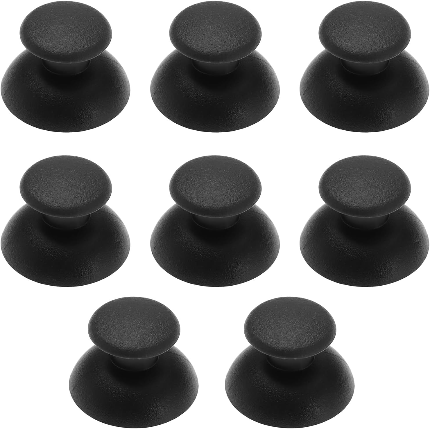 Amazon.com: 2 Pairs Thumbsticks Analog Thumb Sticks for Sony ...