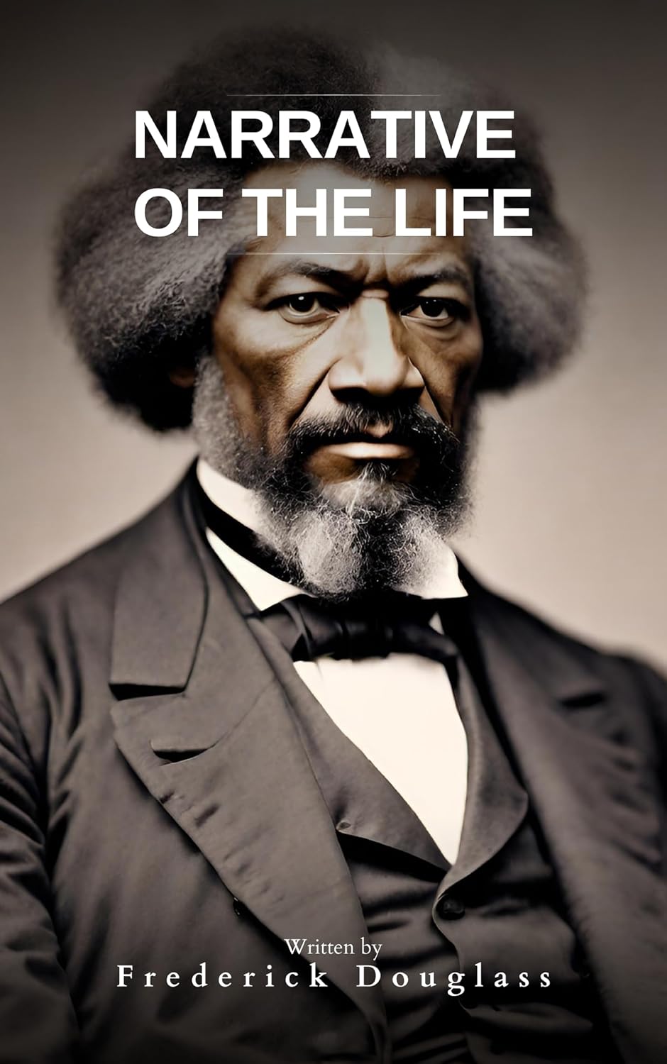 Amazon.com: Narrative of the Life of Frederick Douglass eBook ...