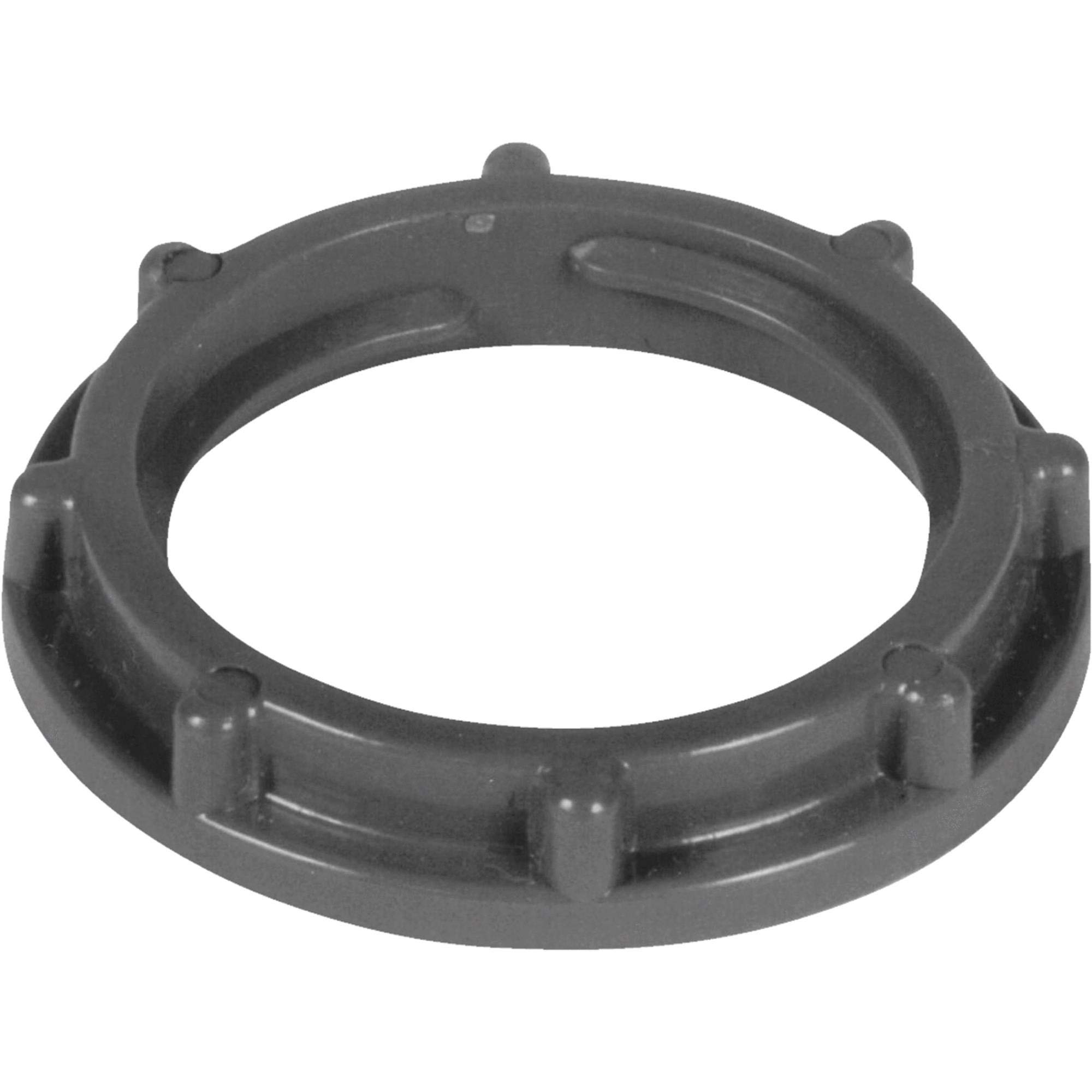 Cantex 6204000 Pvc Lock Nut, 1/2" - Mechanical Seals - Amazon.com