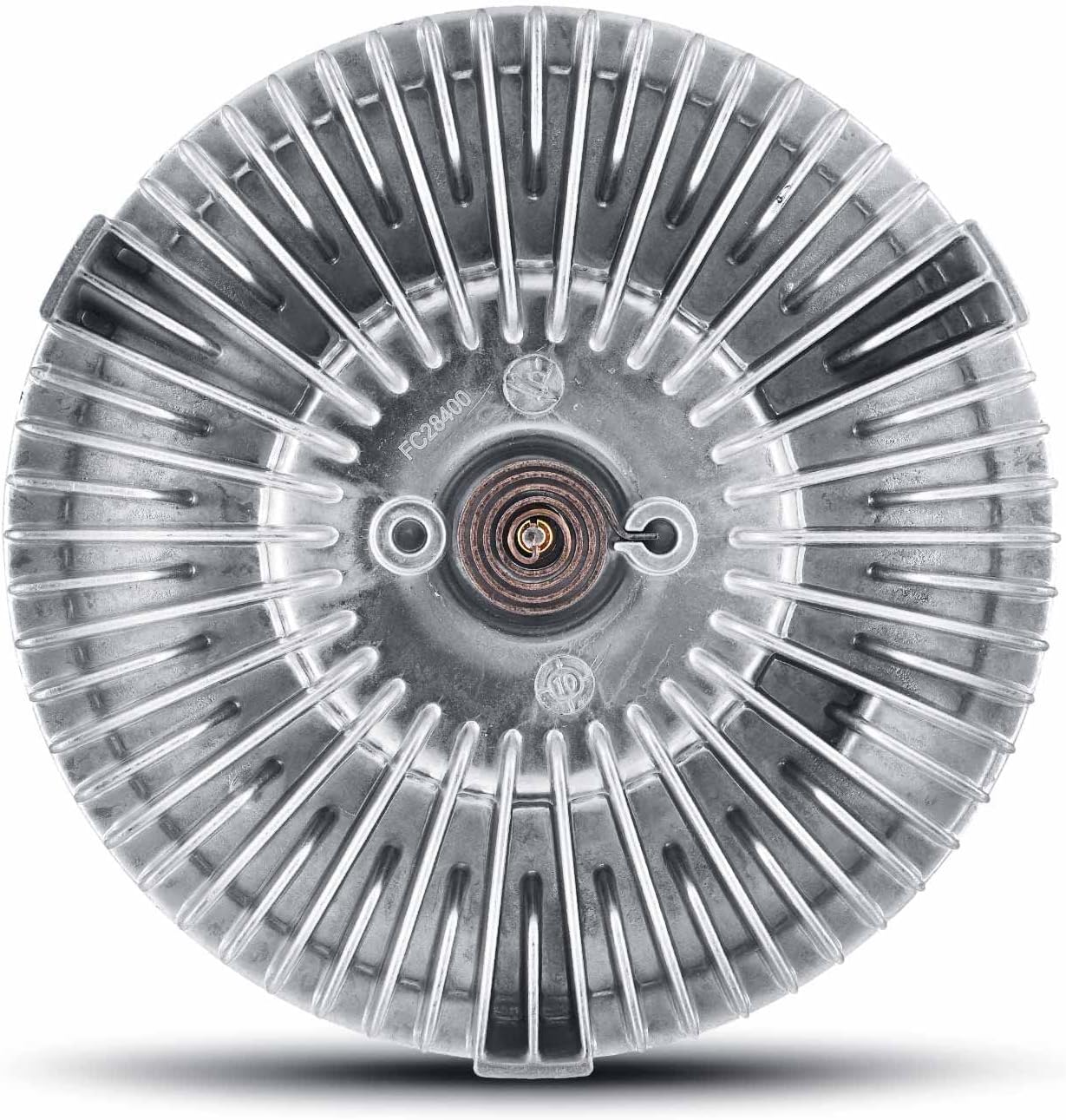 A-Premium Engine Cooling Fan Clutch Replacement for Chevrolet GMC C1500 ...