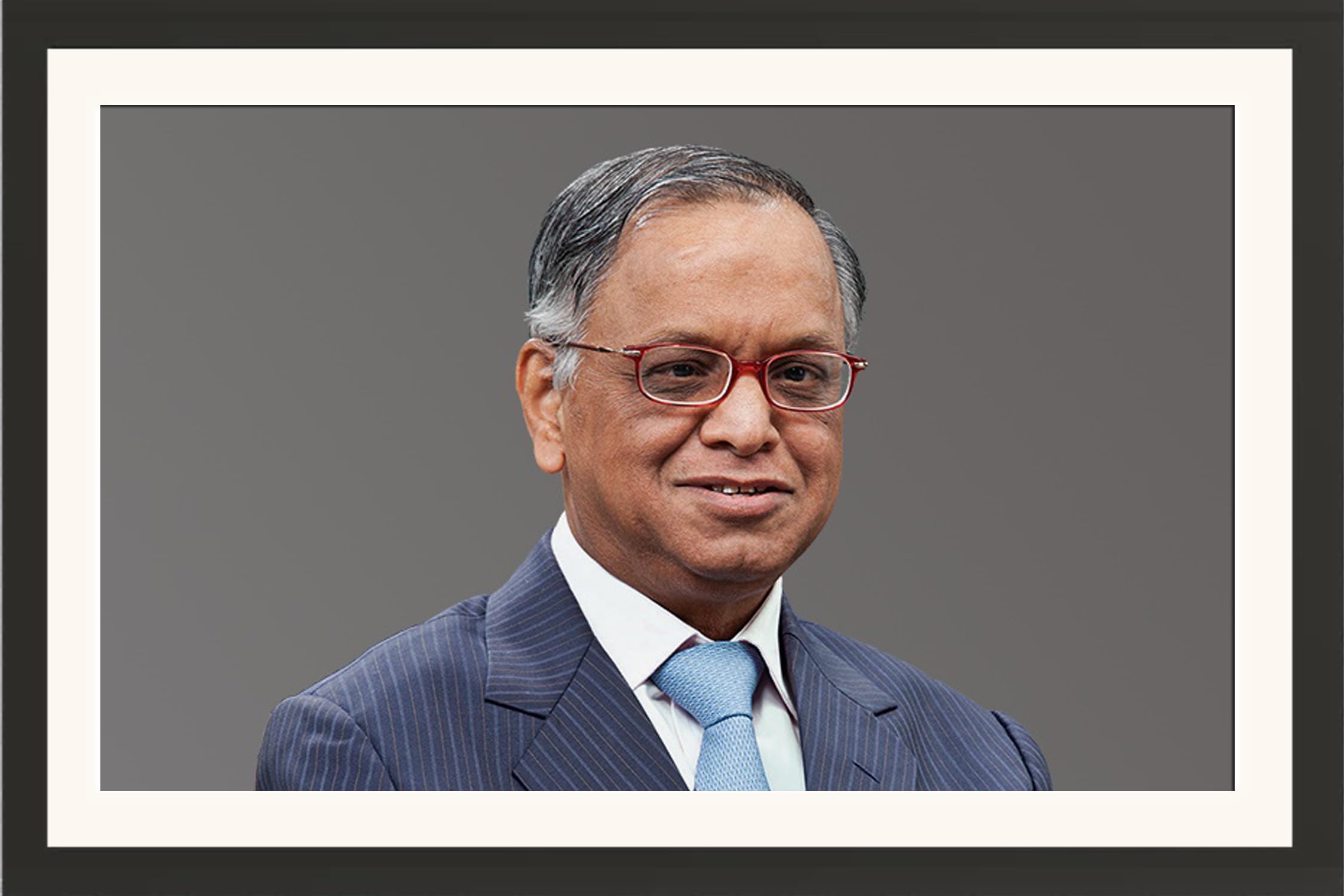 STUDIO AVINASH | Narayan Krishnamurthy Hanging Framed Photo Without ...