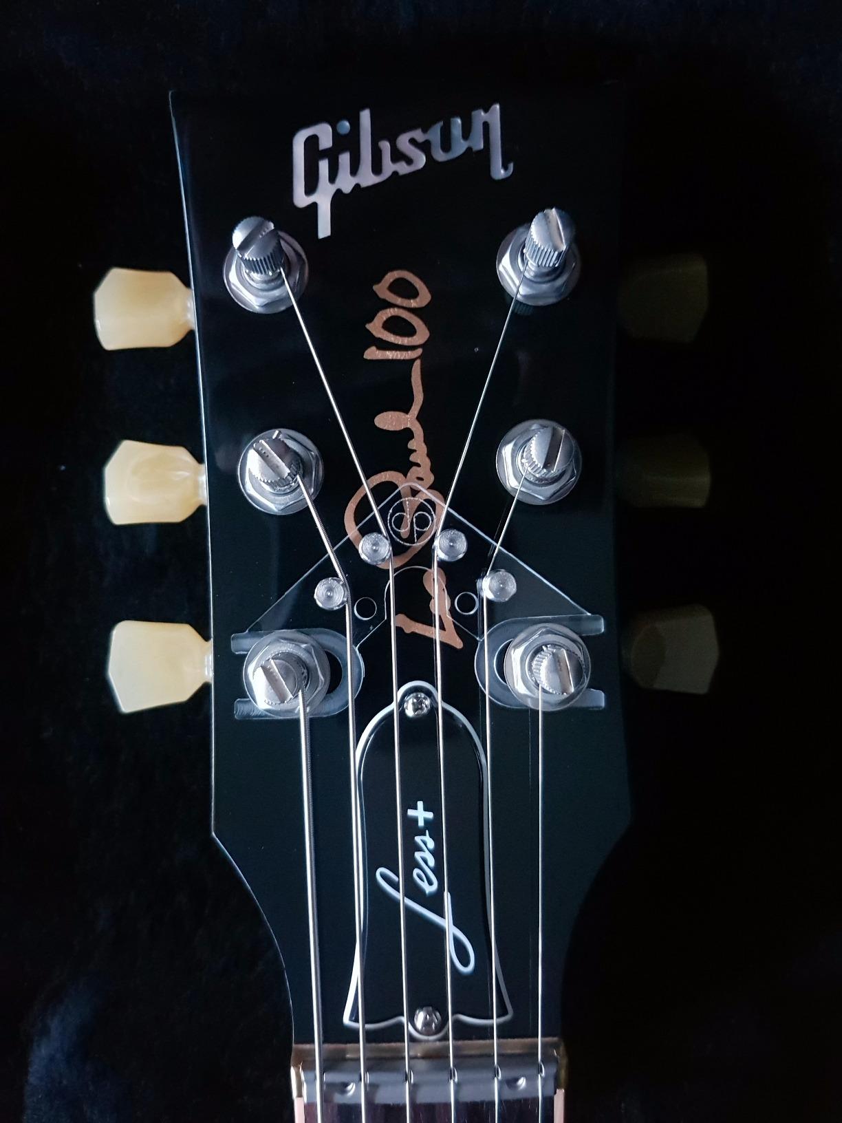 String Butler® V2 Black Chrome : Amazon.de: Musikinstrumente & DJ-Equipment