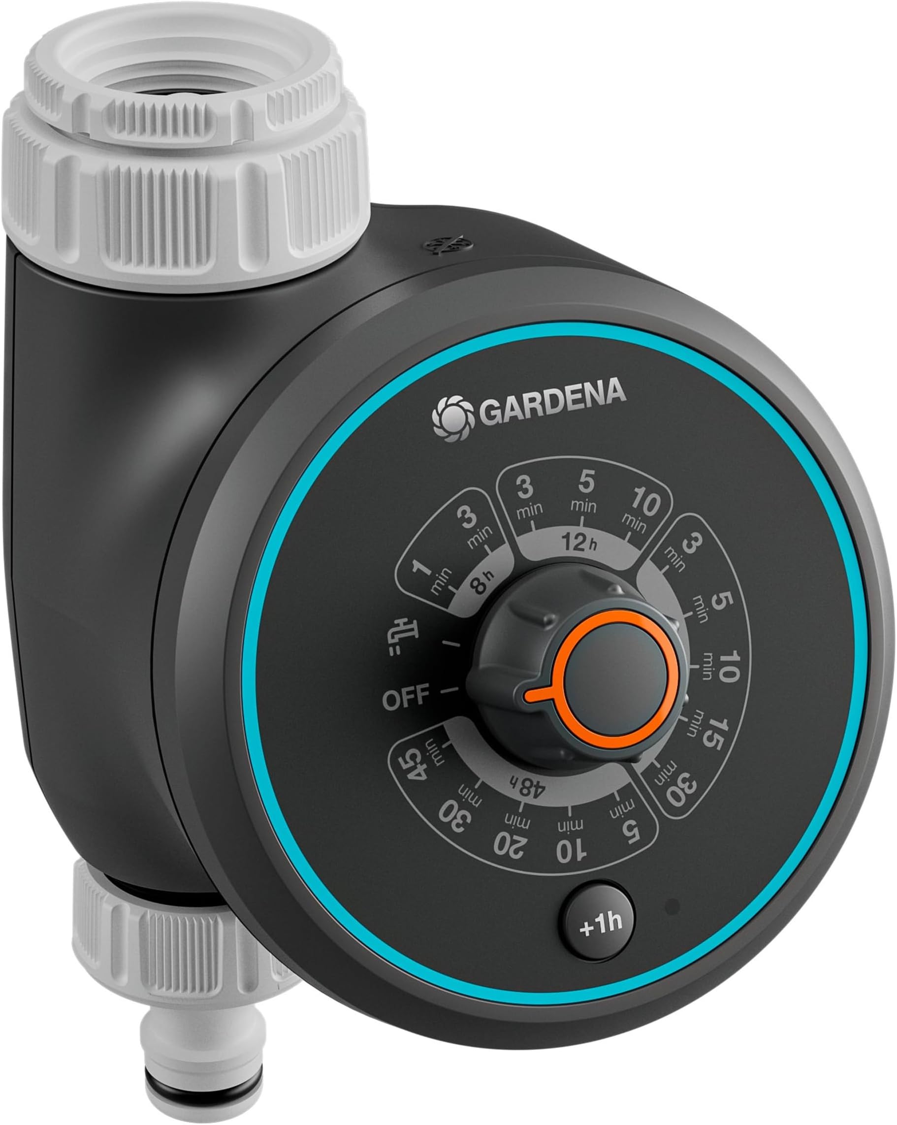 Gardena Computer per Irrigazione Automatica e Veloce, Standard, Flex ...