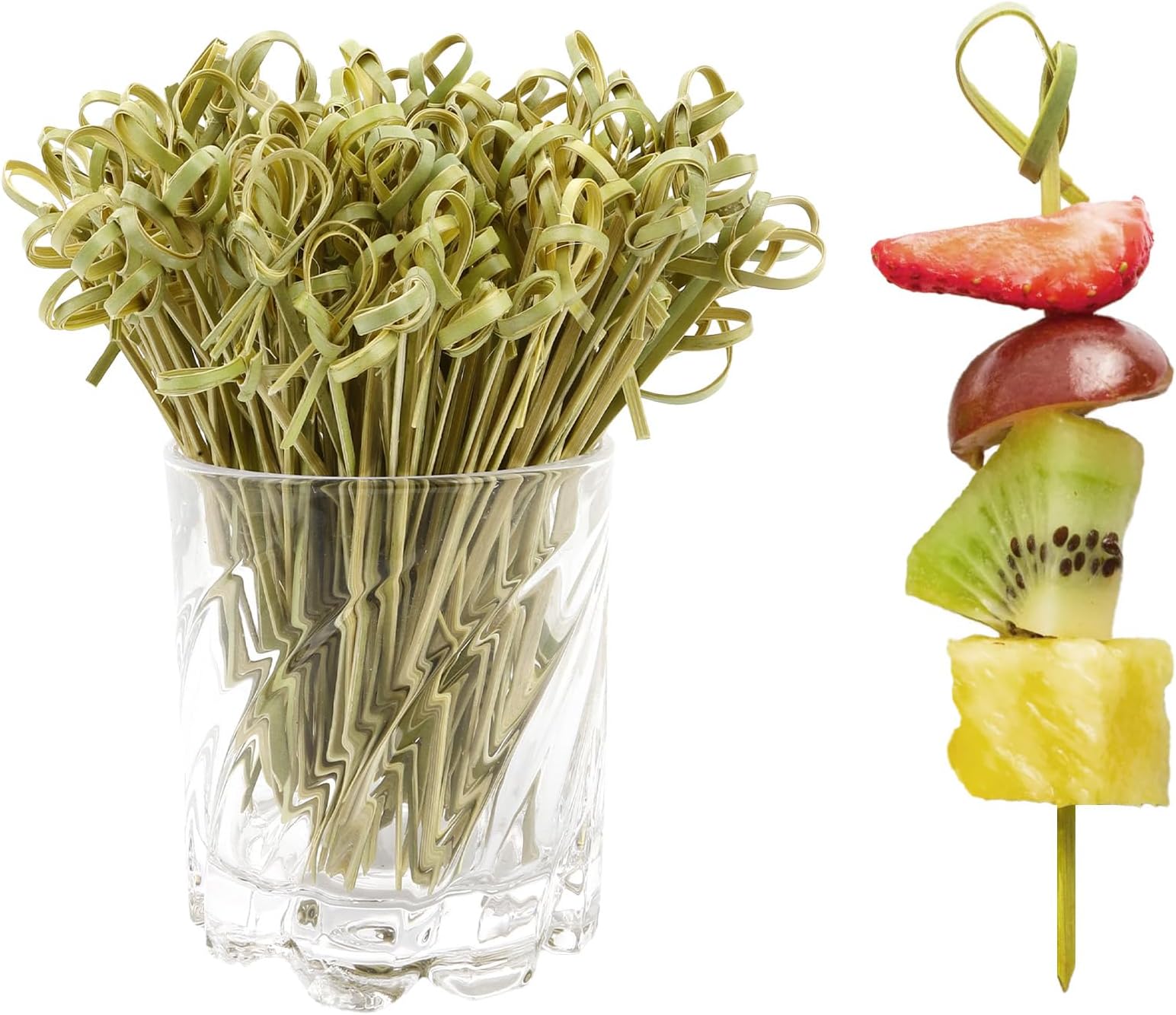 Amazon.com | Israel | Israeli Flag Toothpicks (100): Cocktail Picks