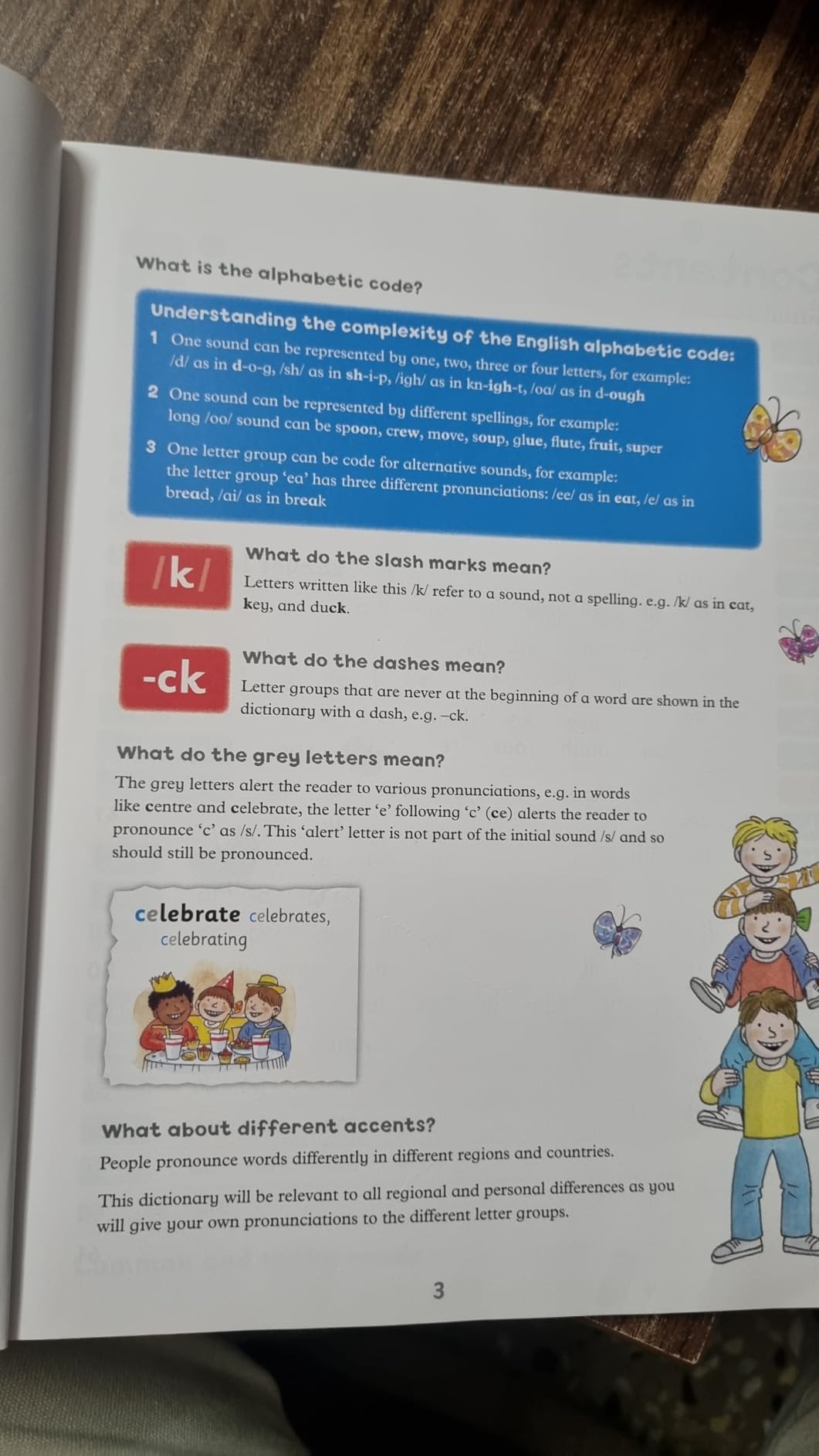 Oxford Phonics Spelling Dictionary| Graded Dictionaries|Age 5-8 years ...