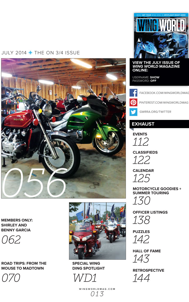 Wing World Magazine - App on Amazon Appstore