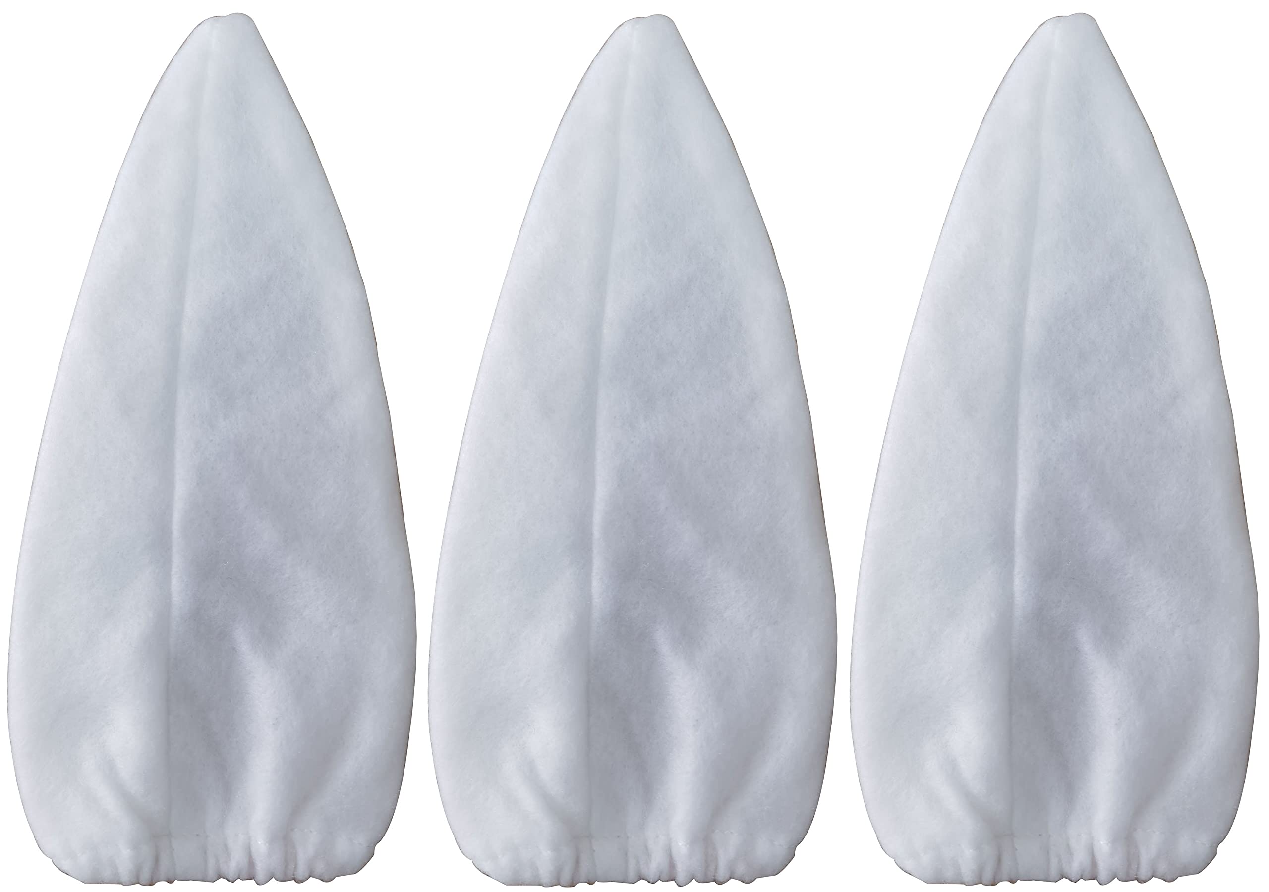 Amazon.com : KLMHT Replacement Vacuum Filter Cotton for Pool Blaster (3 ...